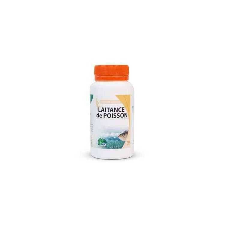 MGD LAITANCE DE POISSON - MGD NATURE - COMPLEMENTS ALIMENTAIRES