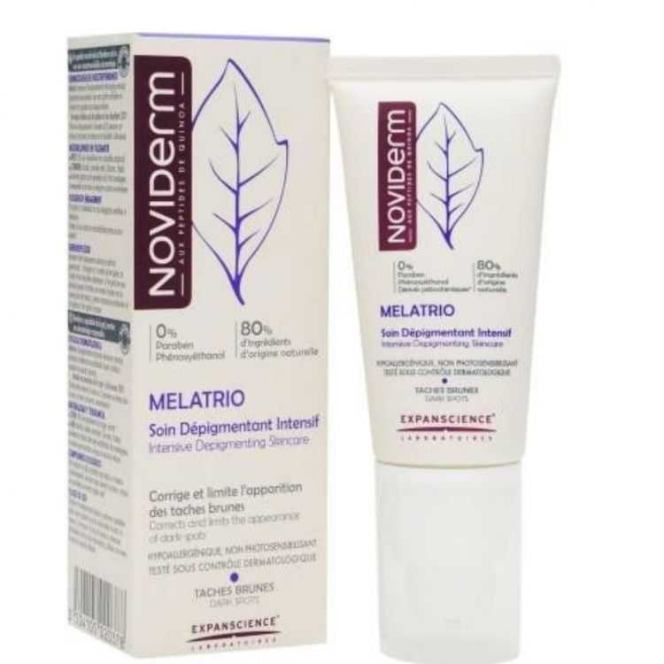 ACM MELATRIO SOIN DEPIGMENTANT INTENSIF 40 ML - ACM - SOINS ANTI I...