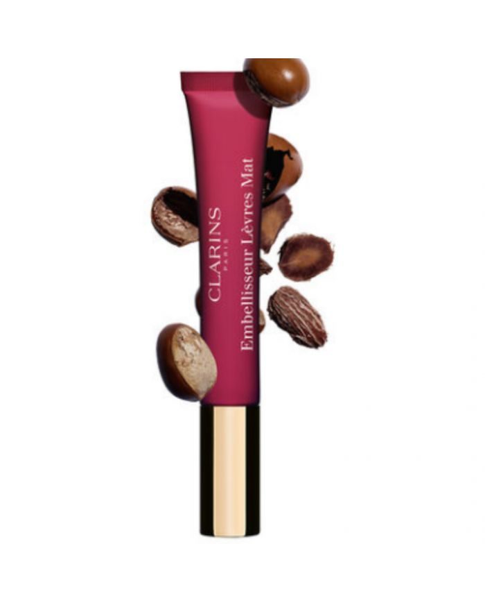 CLARINS LIPS VELVET LIP PRFECTOR 04 - CLARINS - LEVRES