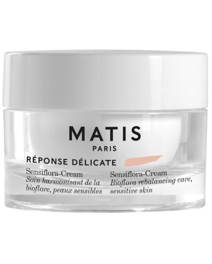 MATIS REPONSE DELICATE SENSIFLORA CREME 50 ML - MATIS PARIS - PREM...