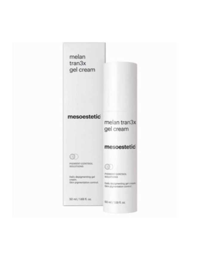 MESOESTETIC MELAN GEL CREME TRAN 3X 50 ML - MESOESTETIC - CREMES D...