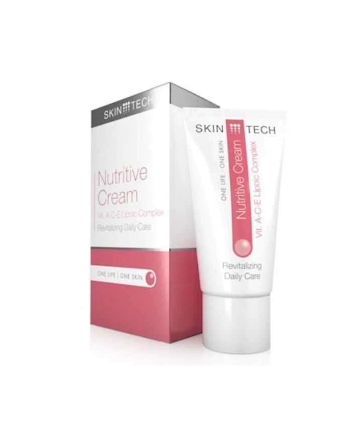 SKIN TECH NUTRITIVE CREAM 50ML - SKIN TECH - PREMIERES RIDES