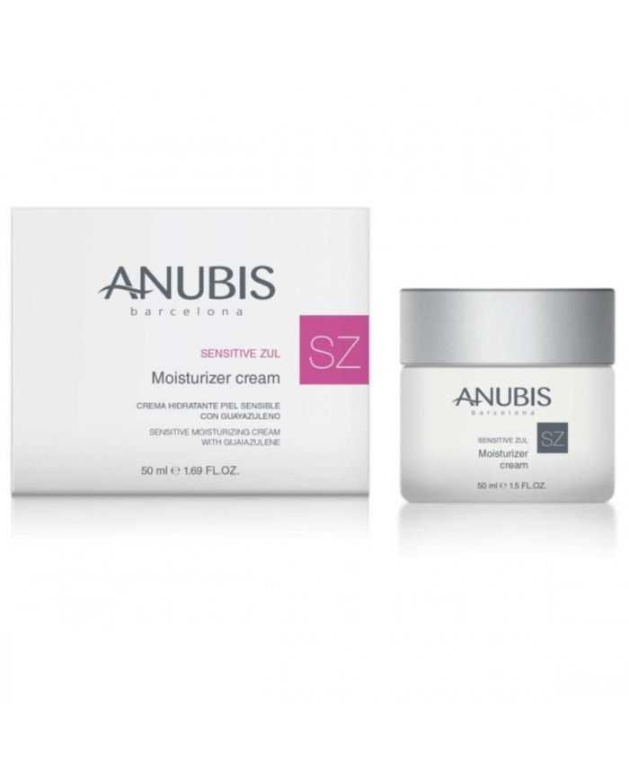 ANUBIS SZ CREME HYDRATANTE 50ml - ANUBIS - VISAGE