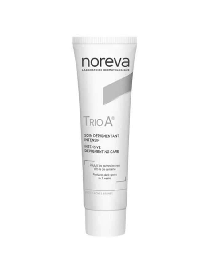 NOREVA TRIO A SOIN DEPIGMENTANT INTENSIF 30 ML - NOREVA - CREMES D...