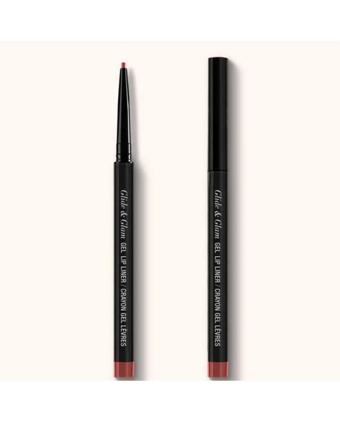 ABSOLUTE NEW YORK CRAYON GEL LEVRES 11 SOFT ROSE - ABSOLUTE NEW YO...