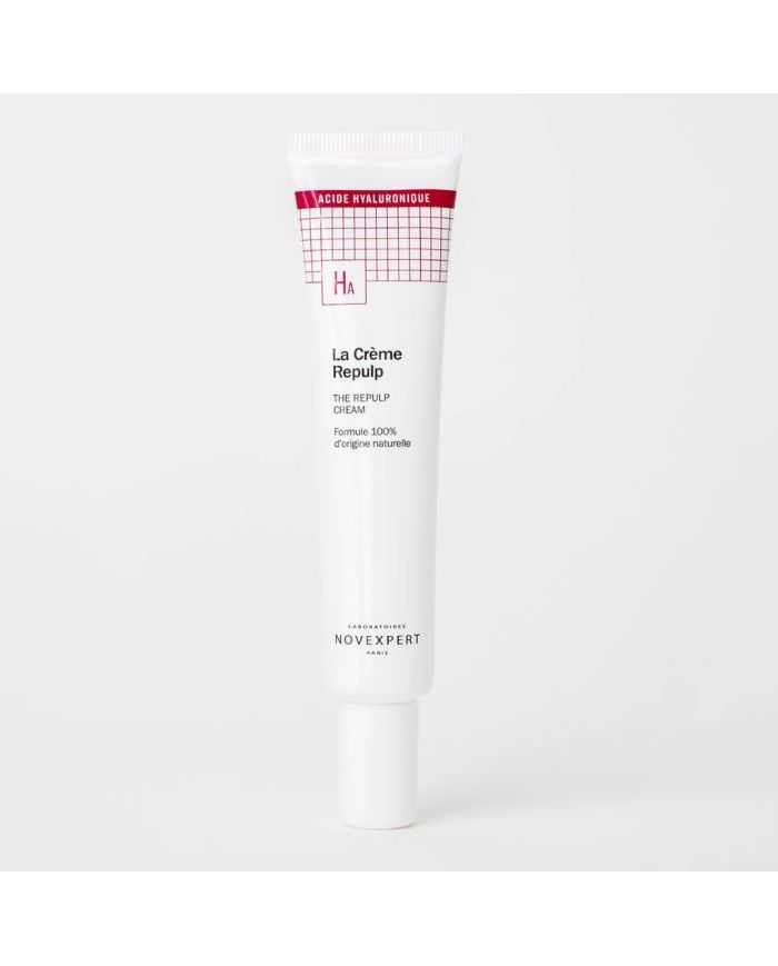 NOVEXPERT LA CREME REPULP 40 ml - NOVEXPERT - PEAUX MATURES