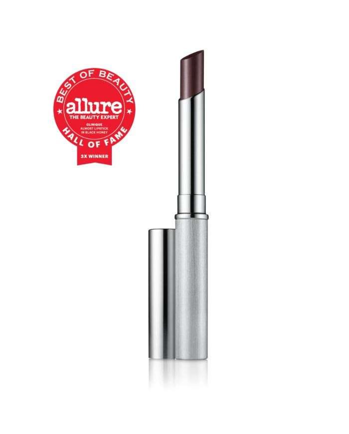 CLINIQUE ALMOST LIPSTICK MI ROUGE A LEVRE 06 BLACK HONEY - CLINIQU...