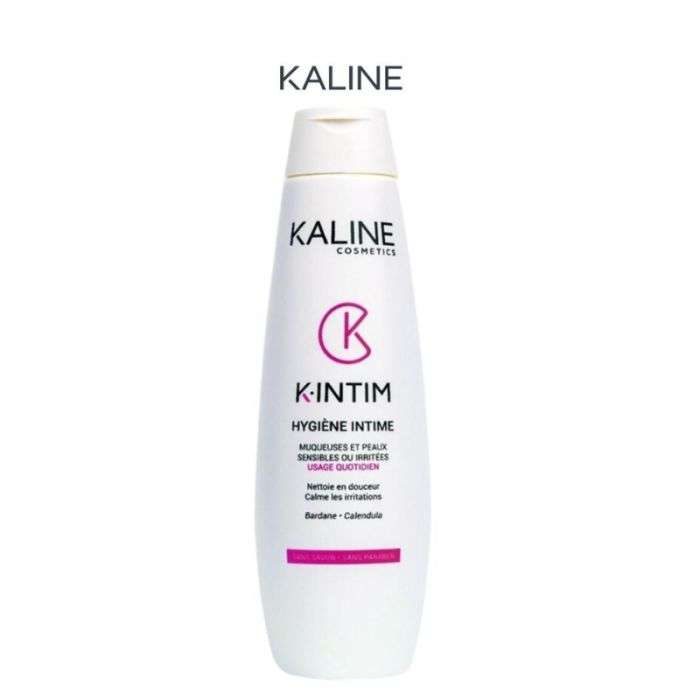 KALINE K INTIME HYGIENE INTIME 250ML - KALINE - PROTECTIONS HYGIEN...