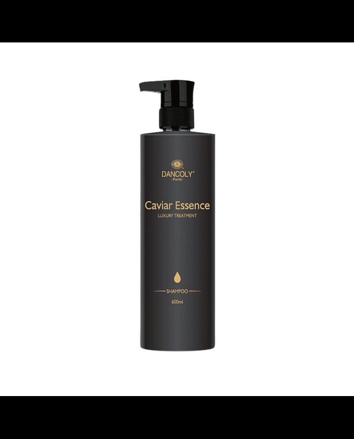 DANCOLY SHAMPOING CAVIAR ESSENCE 600 ML - DANCOLY PARIS - SHAMPOIN...