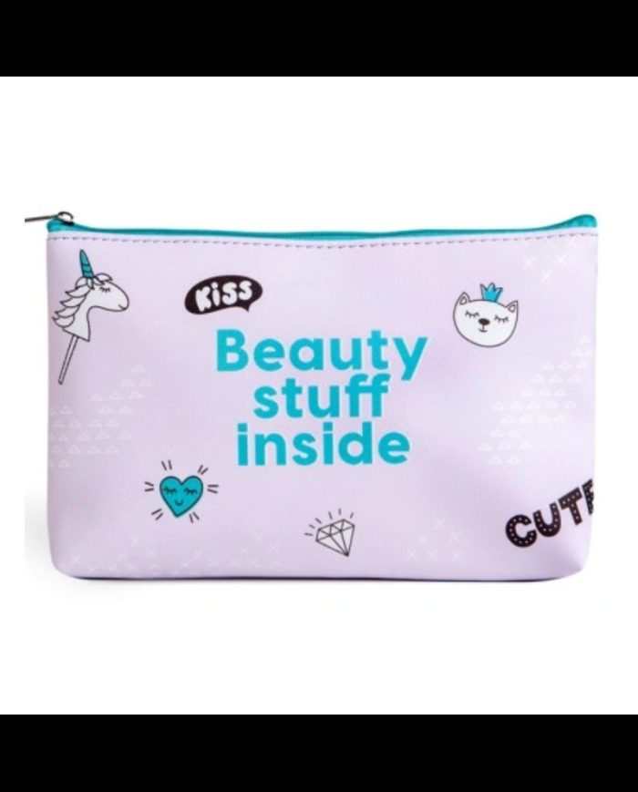 IDC INSTITUTE TROUSSE SWEET AND CUTE BAG 22X16 - IDC INSTITUTE BEA ...