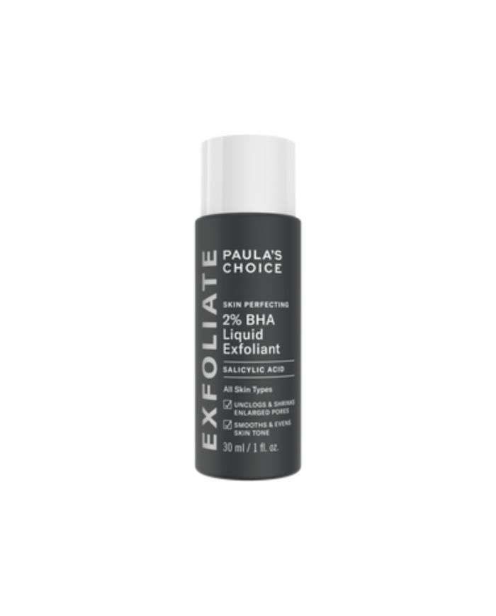 PAULAS CHOICE EXFOLIANT 2% BHA 30ML - PAULA'S CHOICE - PRODUITS A...