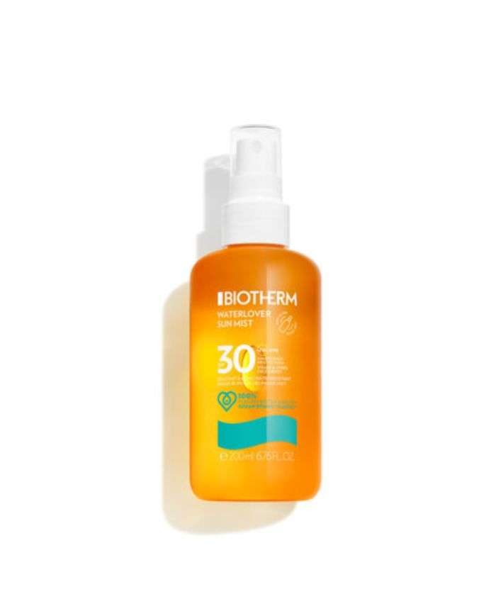 BIOTHERM WATERLOVER SUN MIST SPF 30 200ML - BIOTHERM - HUILE SOLAIRE