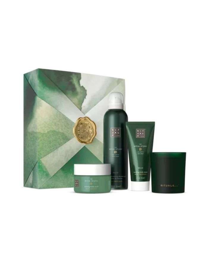 RITUALS COFFRET THE RITUAL OF JING - RITUALS - COFFRETS