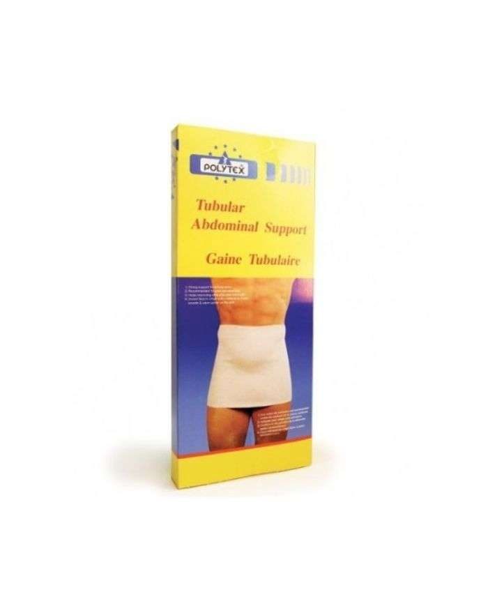 Polytex Abdominal Support – Récupération et confort Taille M