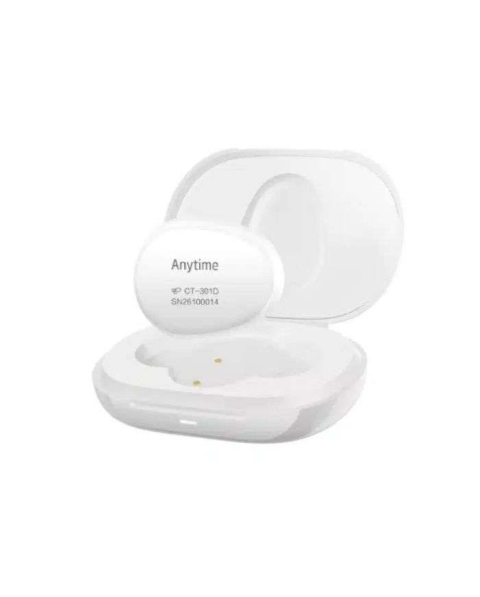 Suivi Continu de la Glycémie avec Yuwell Anytime CT3