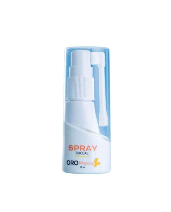 OROPROPOLIS SPRAY BUCCAL 15 ML - OROPROPOLIS - YEUX, NEZ, OREILLES